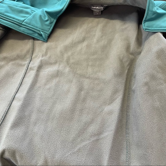 Landway | Jackets & Coats | Landway Womens Rocky Mountain Conservatory ...